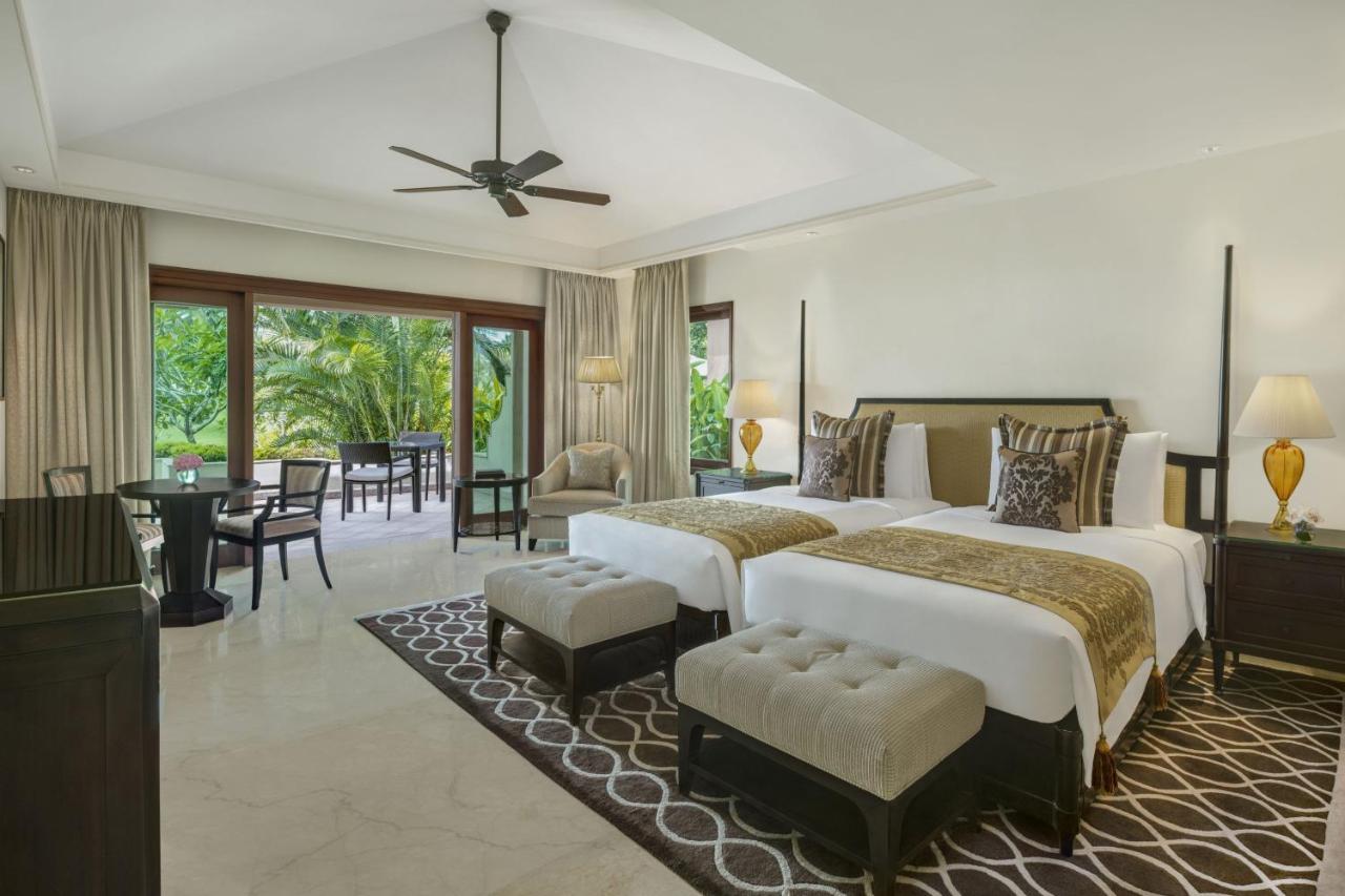 The St. Regis Goa Resort | St. Regis